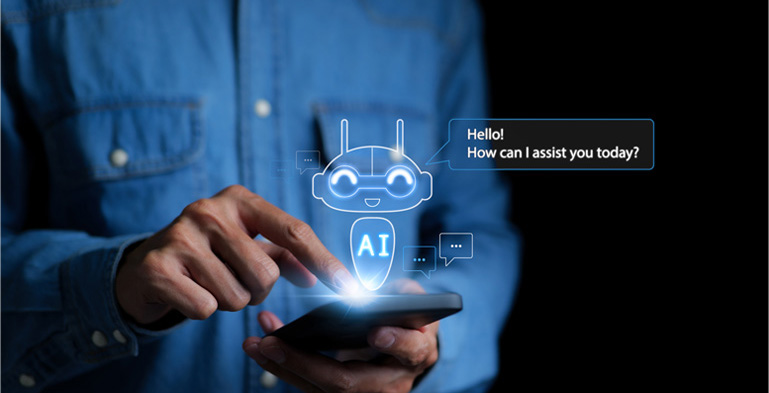 Future of Employee Training with AI Chat Technology