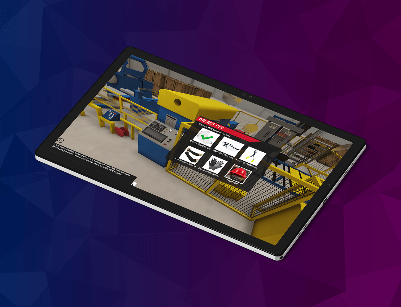 Steel Manufacturing Simulation Developers Designing Digitally