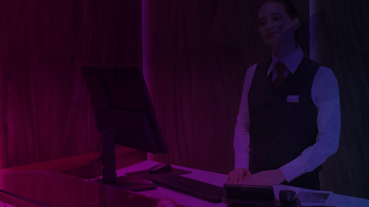 Top Hospitality Training Solutions Vendor